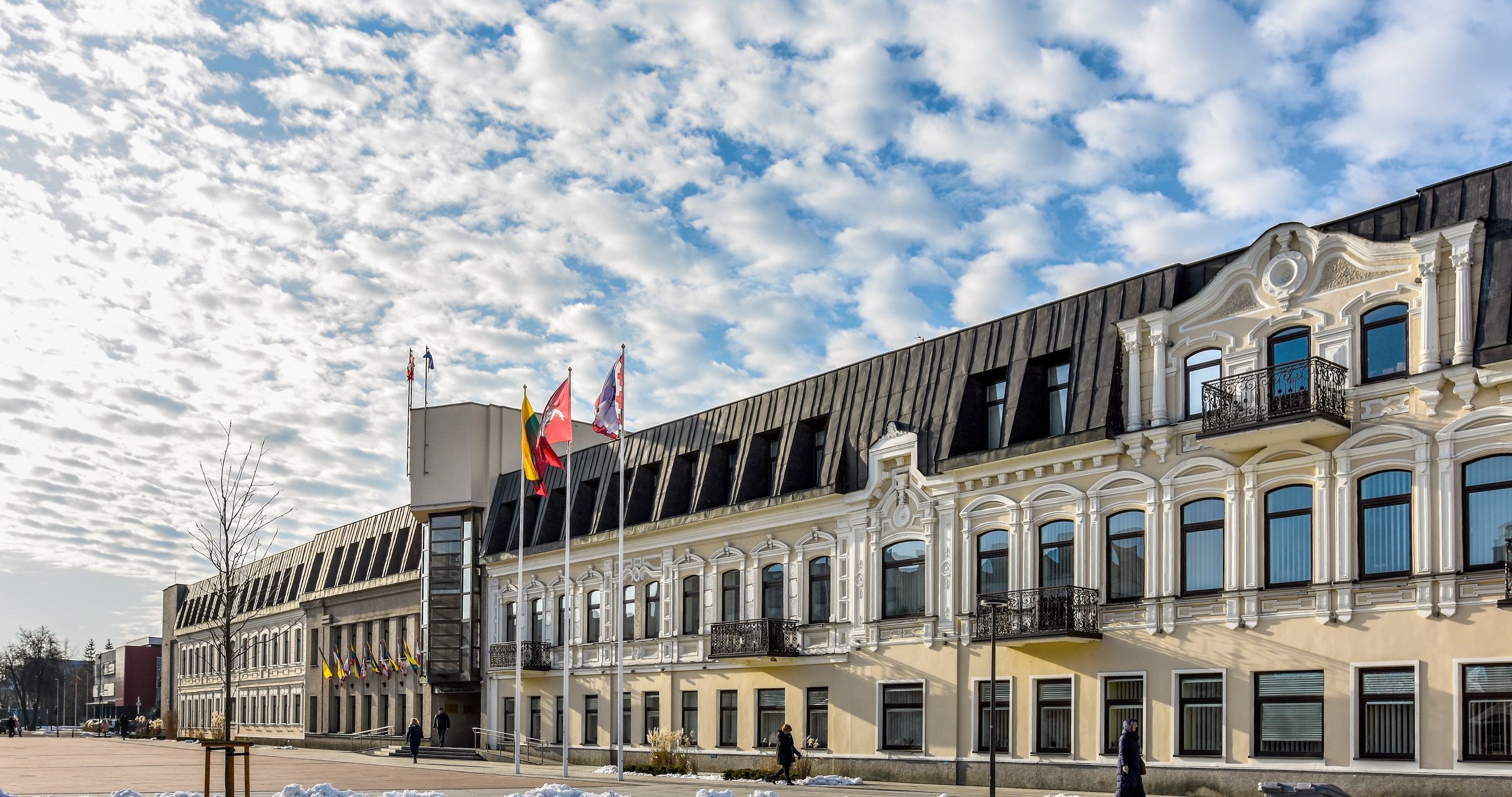 Panevėžio miesto savivaldybė - NAUJIENOS » Naujienų archyvas » Veiklą ...