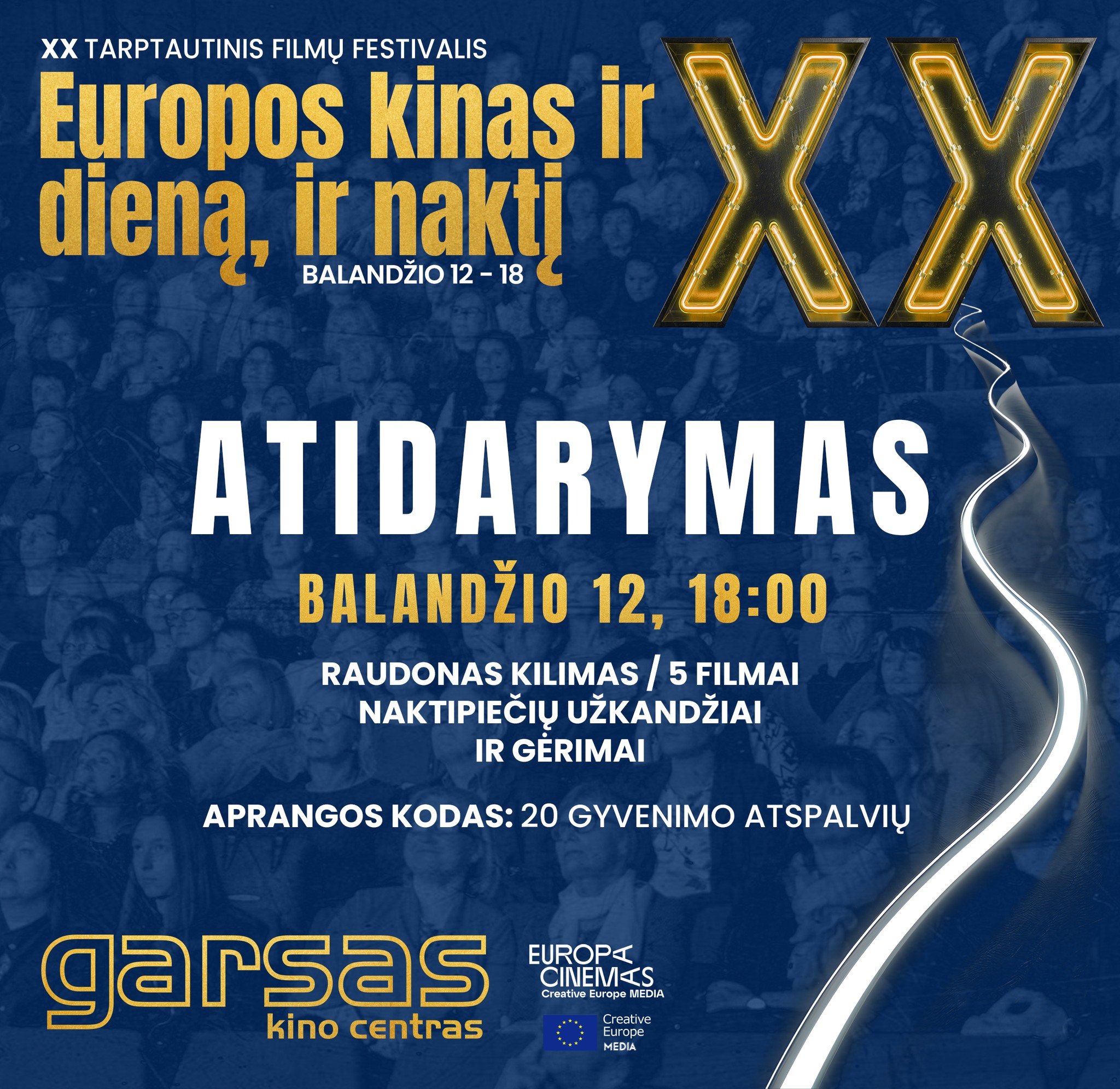Panevėžio miesto savivaldybė - NAUJIENOS » Naujienų archyvas » „Garsas ...
